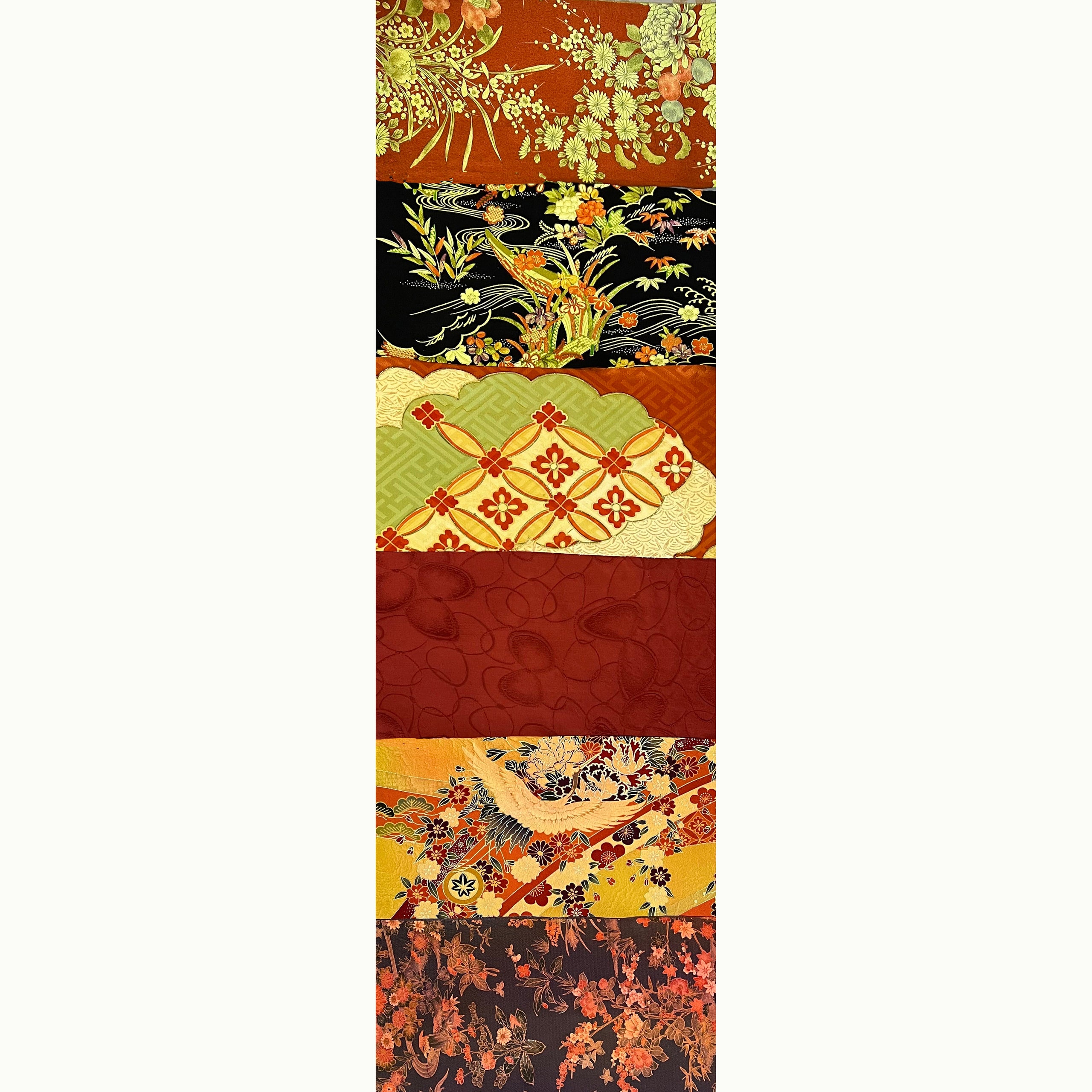 Kimono Inspiration Pac KIP48 | Laura Murray Designs