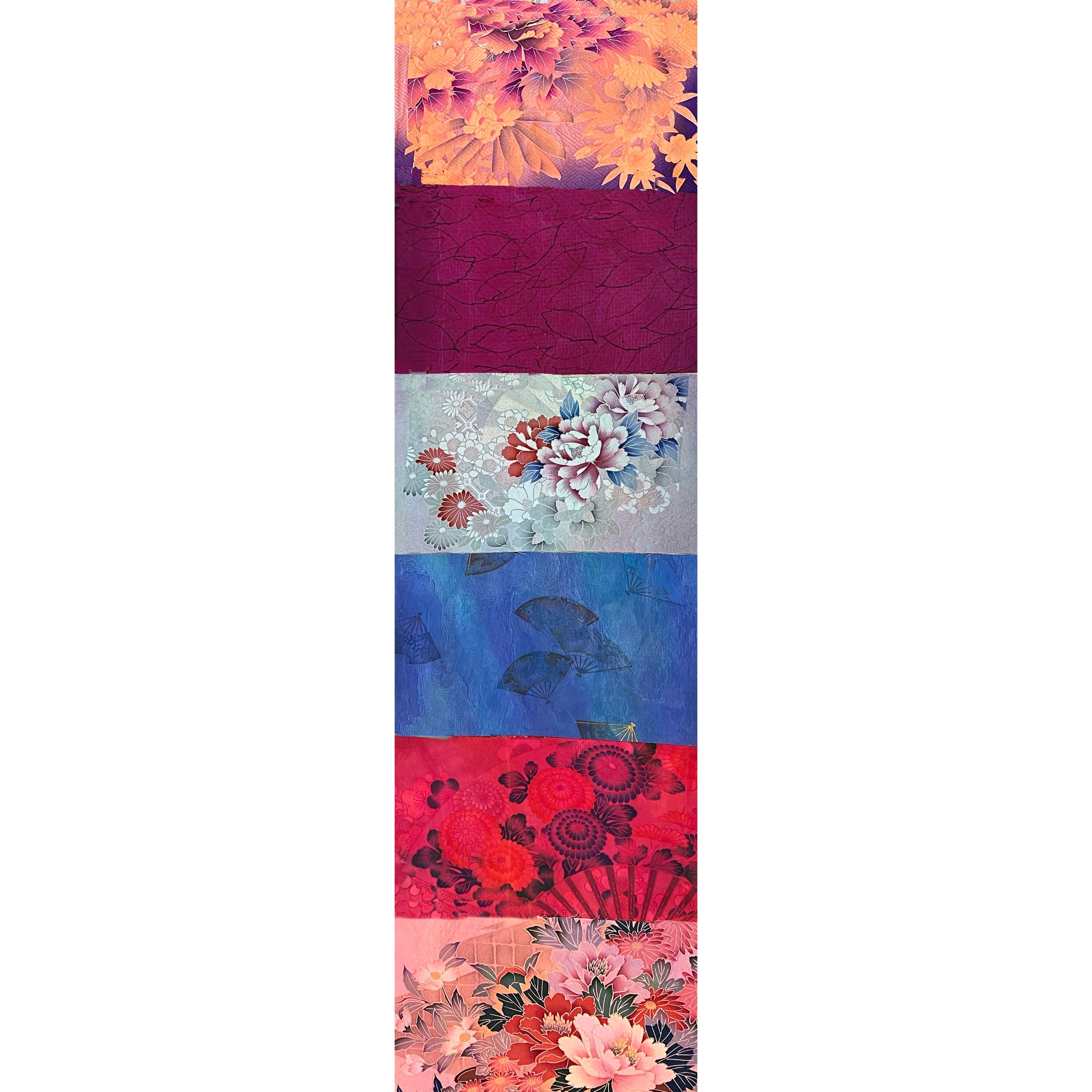 Kimono Inspiration Pac KIP49 | Laura Murray Designs