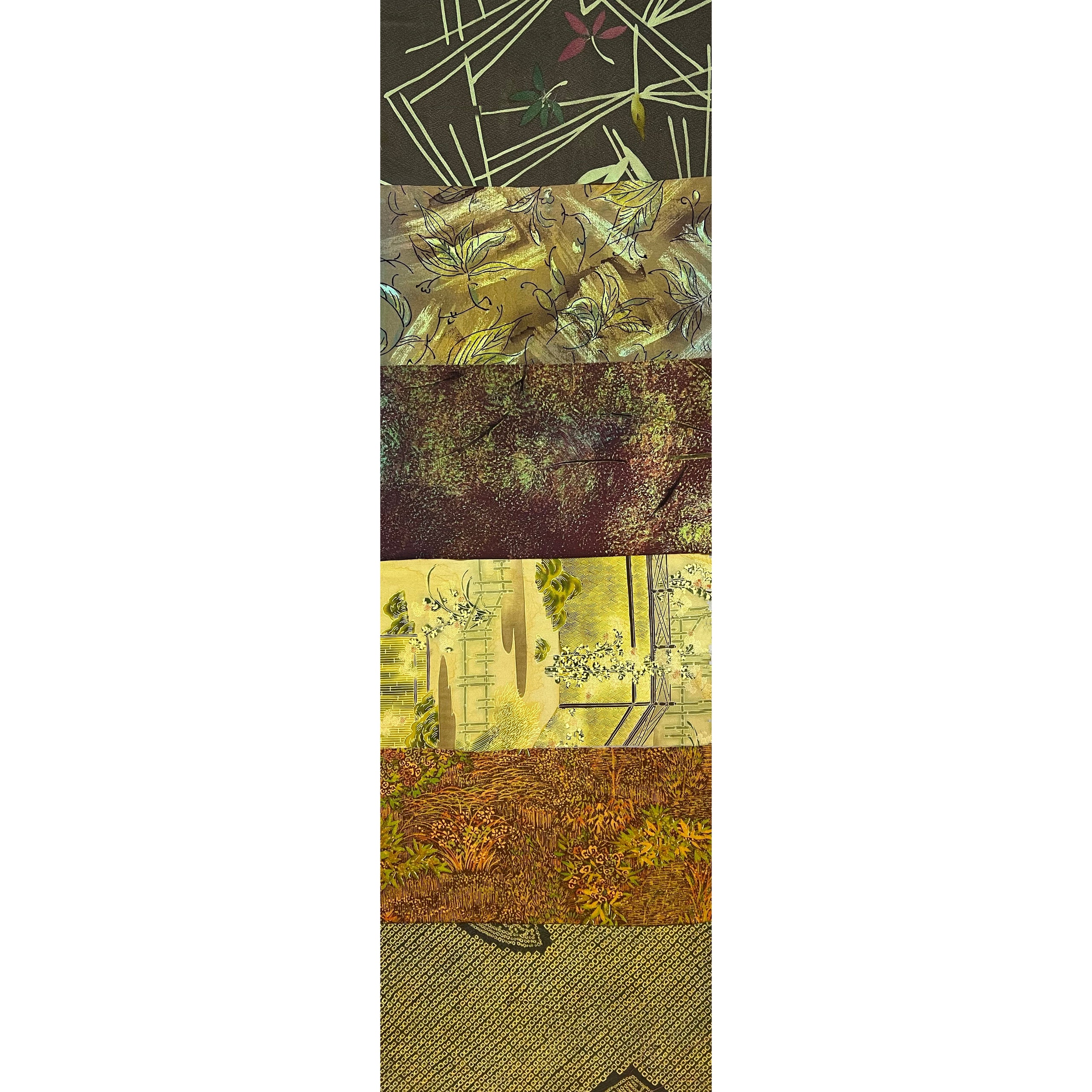 Kimono Inspiration Pac KIP46 | Laura Murray Designs