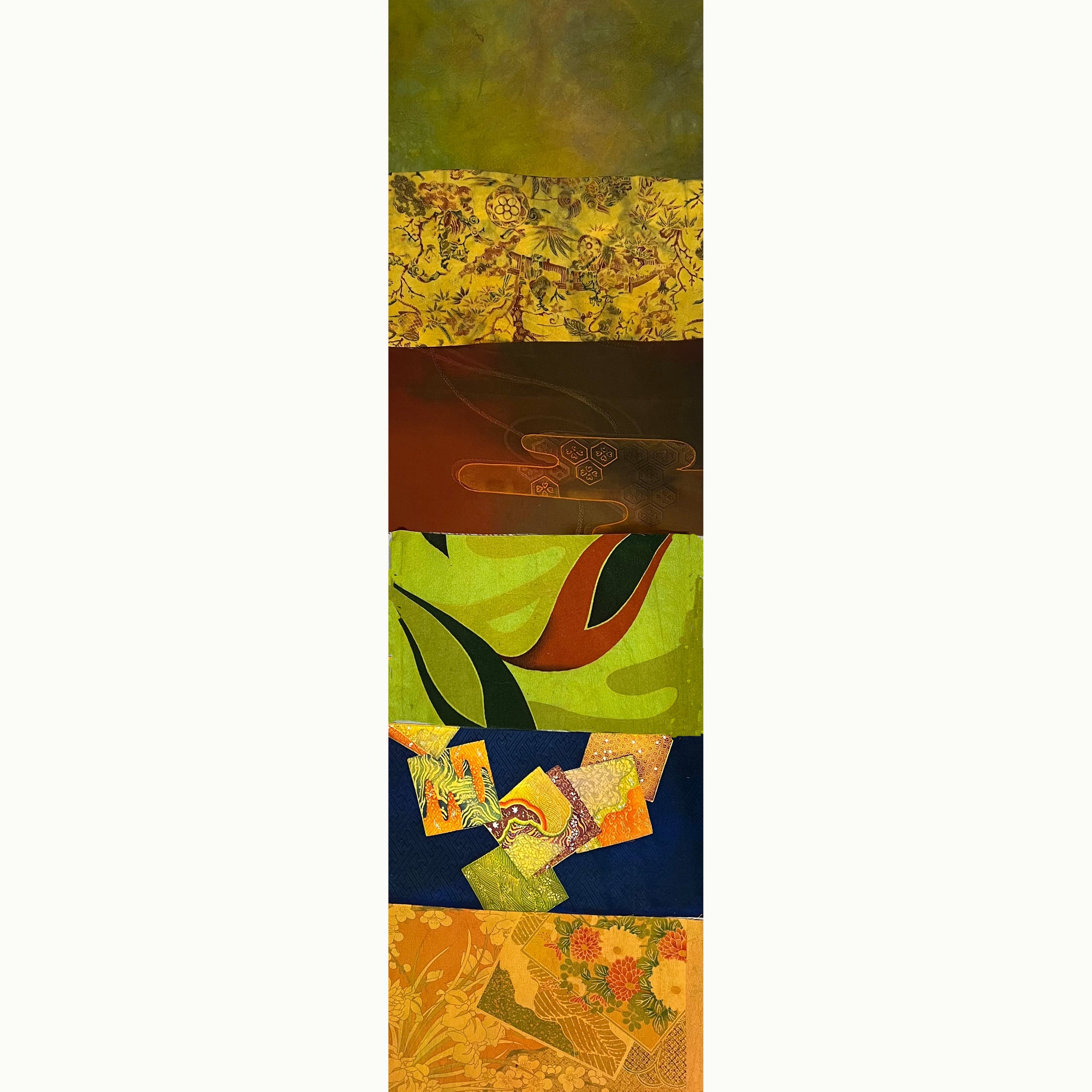 Kimono Inspiration Pac KIP47 | Laura Murray Designs