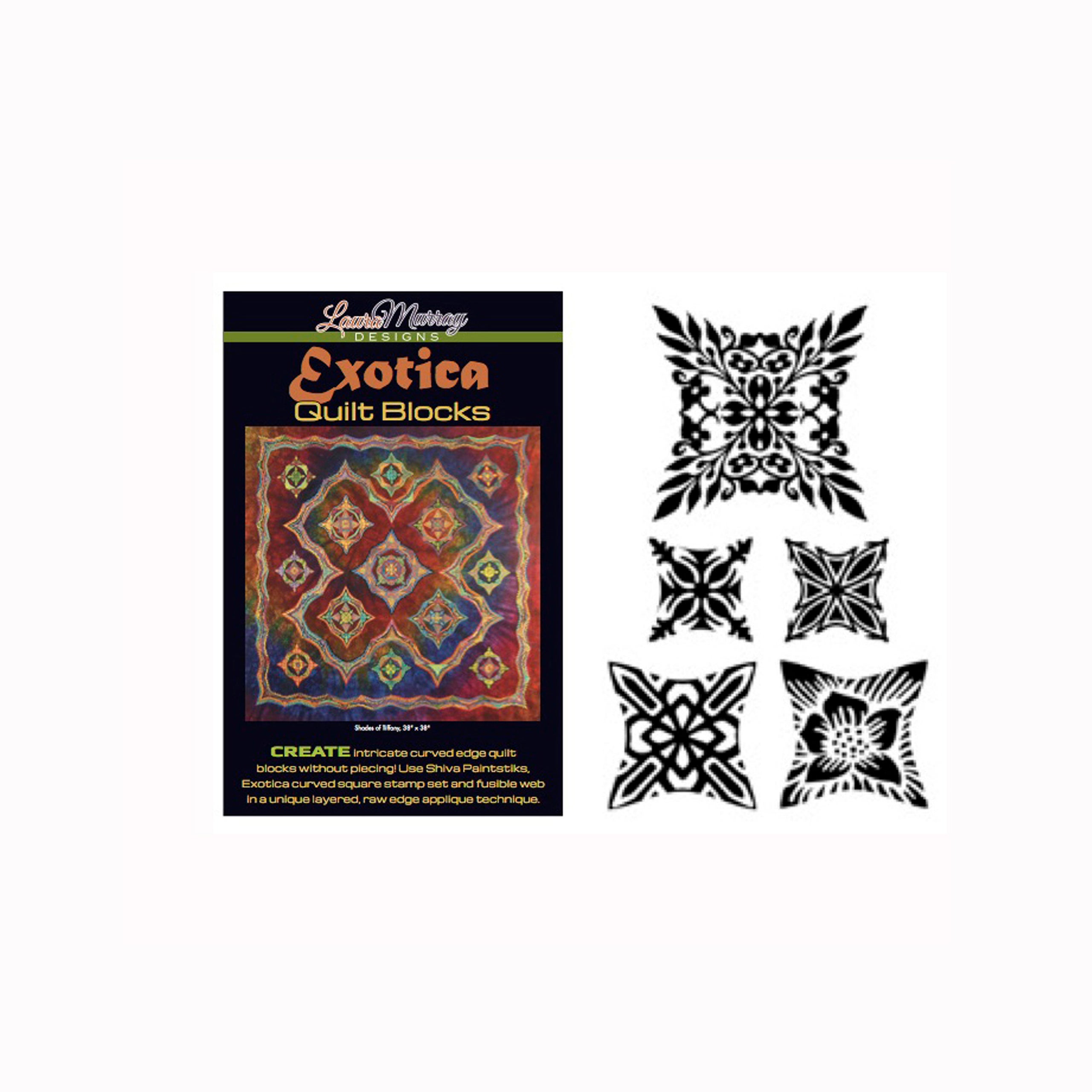 Exotica Special by Laura Murray Designs | Laura Murray Designs