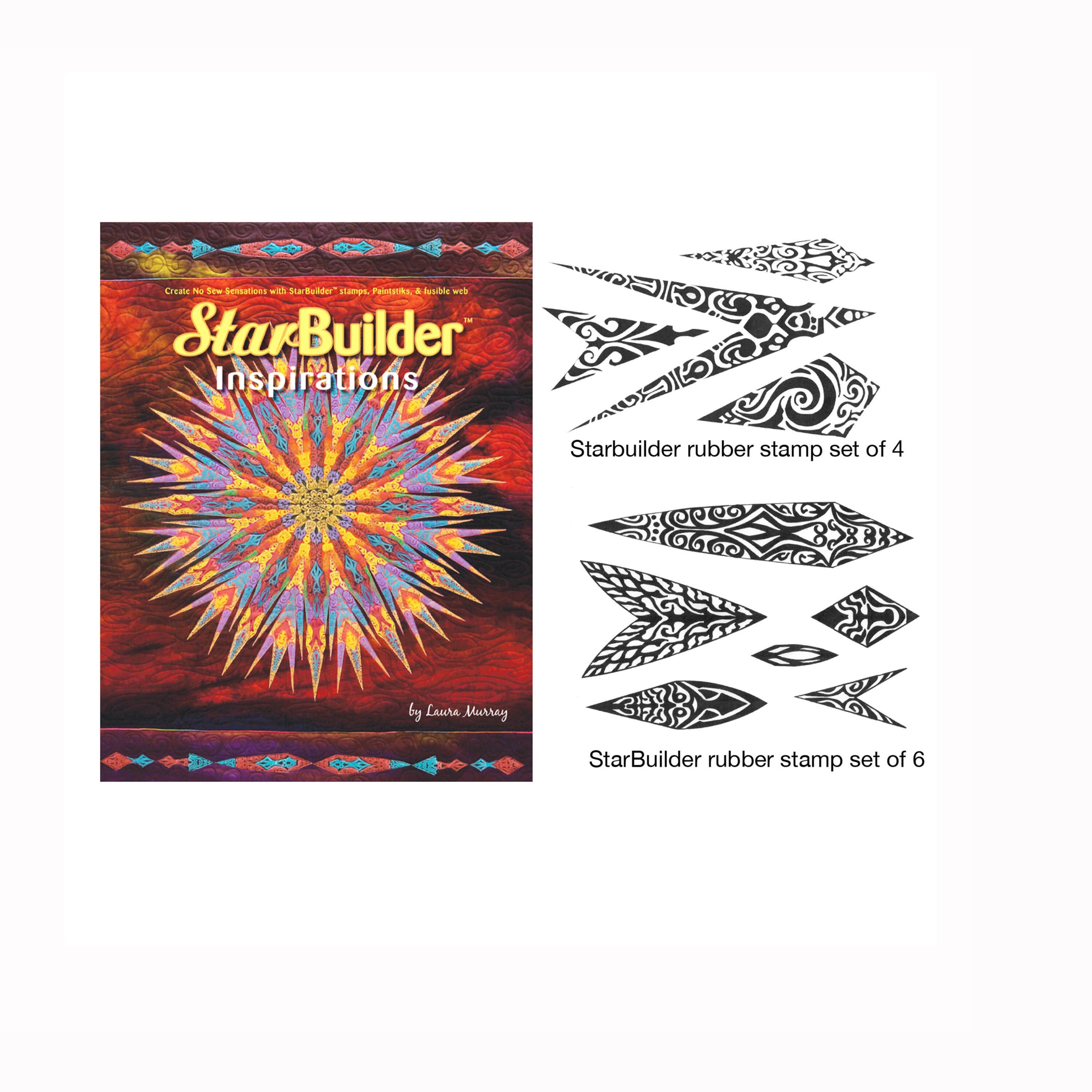 Starbuilder Special by Laura Murray Designs | Laura Murray Designs